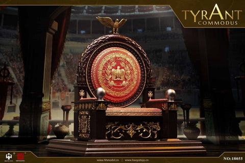 1/6 HHModel X Haoyu Toys Imperial Legion Throne Of Tyrants HH18055 ...
