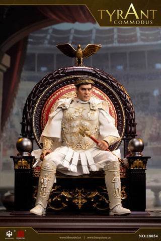 1/6 HHModel X Haoyu Toys Imperial Legion Throne Of Tyrants HH18055 ...