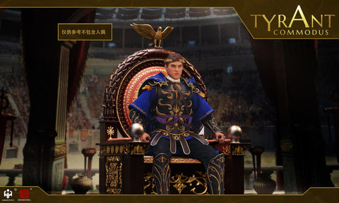 1/6 HHModel X Haoyu Toys Imperial Legion Throne Of Tyrants HH18055 ...